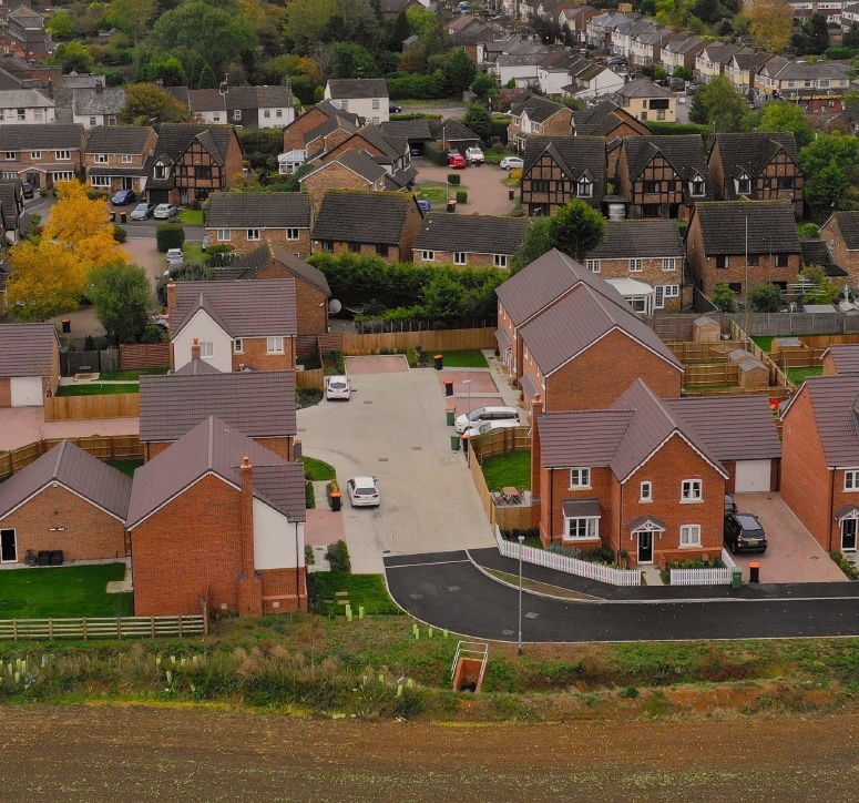 Brickhill Construction